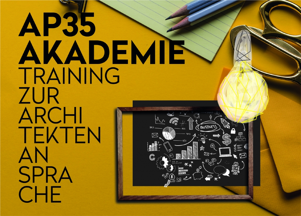 ap35-Akademie – ap35 GmbH