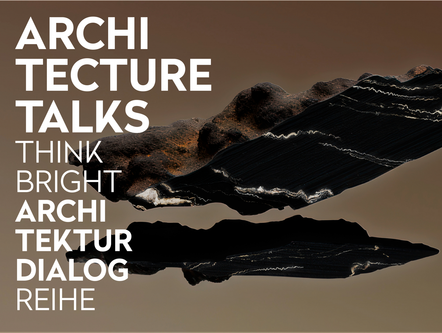 Architecture Talks – ap35 GmbH